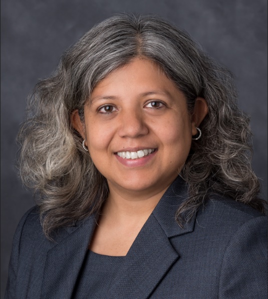 Deyali Chatterjee, MD | Department of Pathology, Microbiology and ...